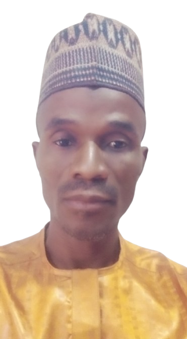 Staff | IAIICT - ABU Zaria