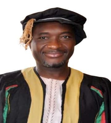 Staff | IAIICT - ABU Zaria