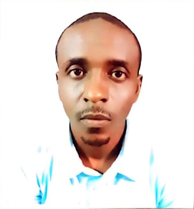 Staff | IAIICT - ABU Zaria