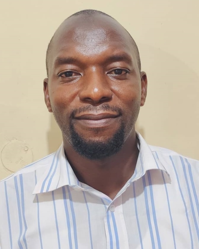 Staff | IAIICT - ABU Zaria