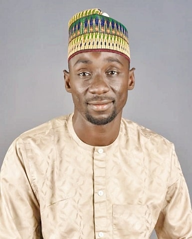 Staff | IAIICT - ABU Zaria