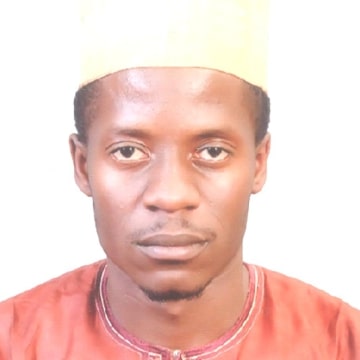 Staff | IAIICT - ABU Zaria