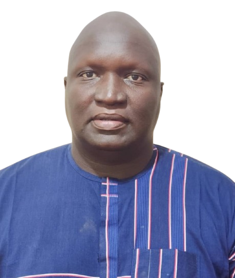 Staff | IAIICT - ABU Zaria