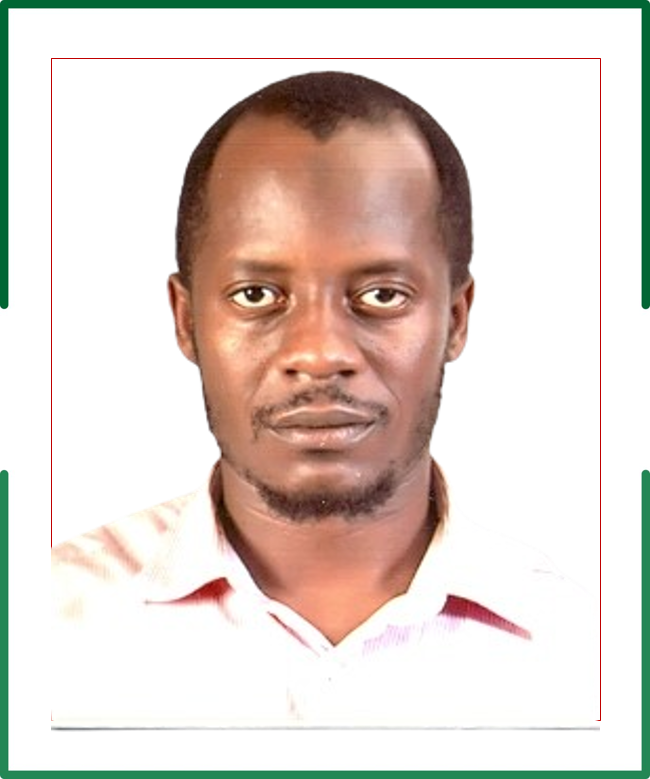 Management-Staff | IAIICT - ABU Zaria